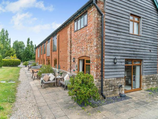 Byre - Uk49899 - Wiltshire
