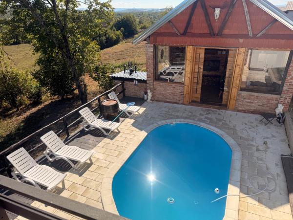 Villa Sveti - Sisak