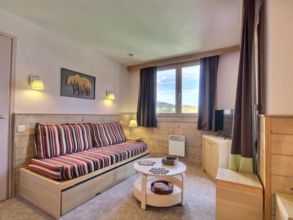 Appartement Spacieux 2 Pièces Près Des Pistes, 4 Pers. - Fr-1-455-175 - Belle Plagne