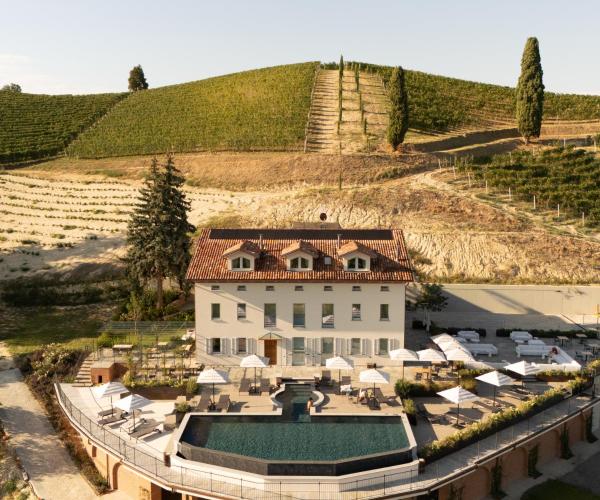 Villa Renesio - Piedmont
