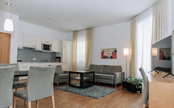 Aero Stay Apartmentxl Vienna Airport - Schwechat