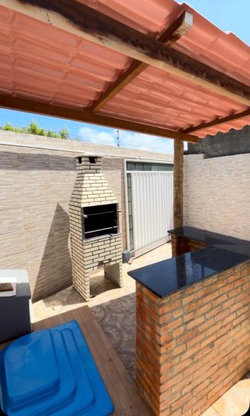 Casa No Matapuã Mosqueiro óTima Localização - São Cristóvão