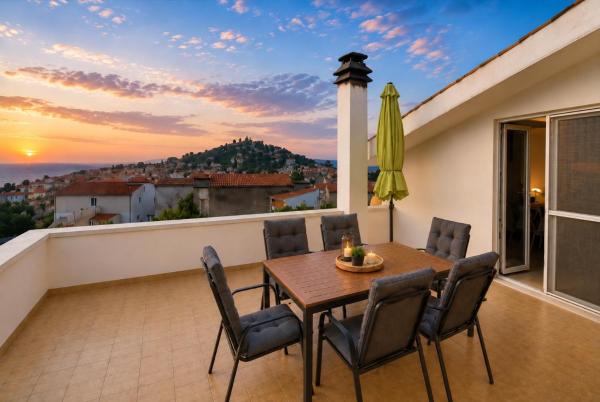 Apartmani Alaga B - Vodice