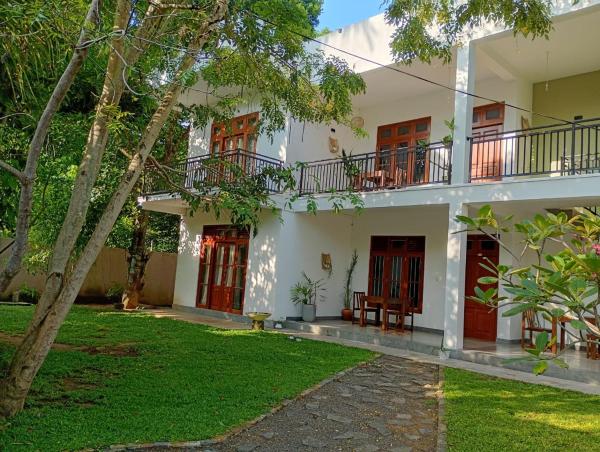 Nature House Weligama - Mirissa