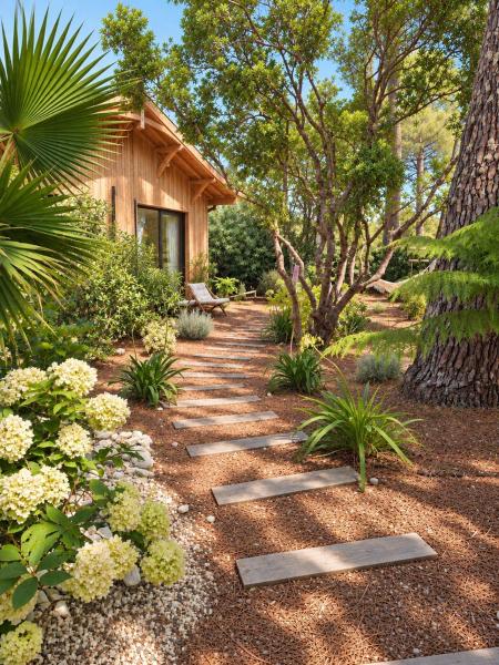 L'eden, Un Petit Paradis Pour Deux - Lège-Cap-Ferret