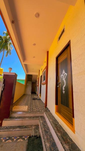 Avishhai Homestay - Hampi
