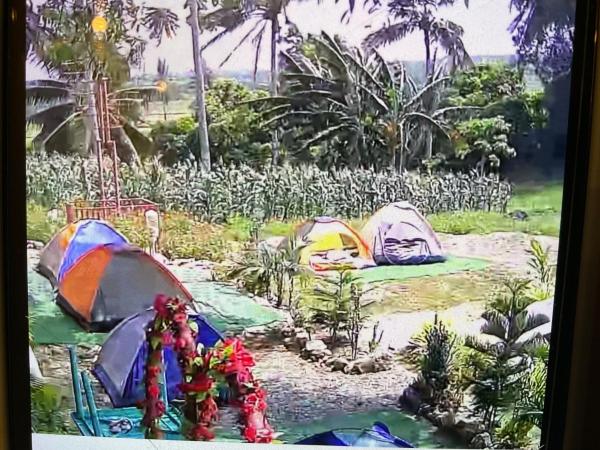 Moe Tents - Jagna