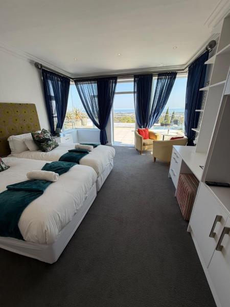 Carlina Luxury Accommodation - Somerset West