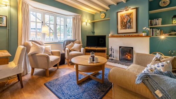 Manor Lodge Cottage - Chipping Campden