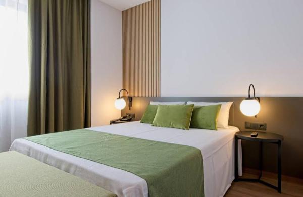 Londres Boutique Hotel - Bakou