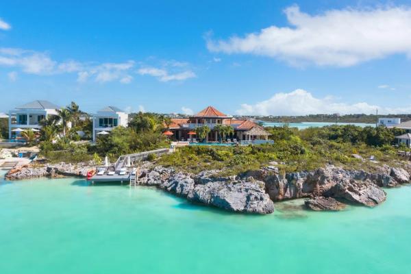Villa Valentina By Elite Destination Homes - Turks and Caicos Islands
