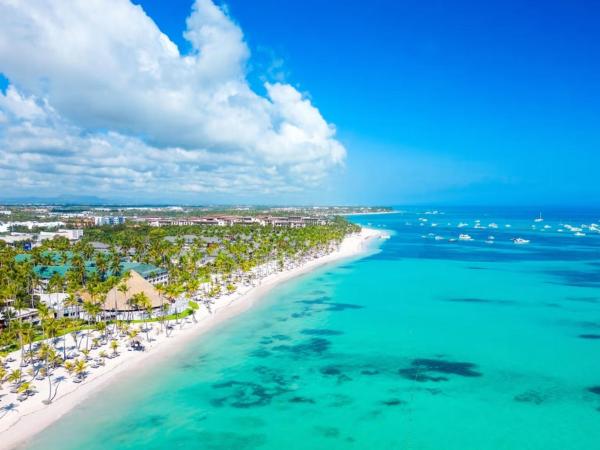 Los Corales Condo-hotel With Villas & Suites Wifi Bbq Beach Club & Spa - Punta Cana