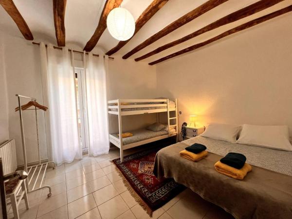 Amplio Apto 4 Hab. En La Rioja, Ideal Enoturismo - Logroño