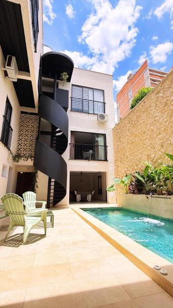 Casa Palagua Medellín - Medellín