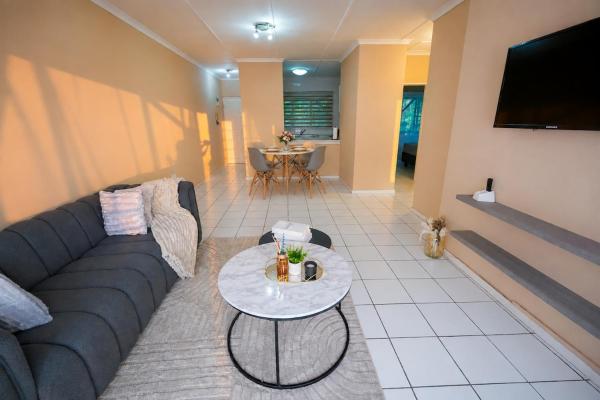 Westridge Cozy Haven - Durban