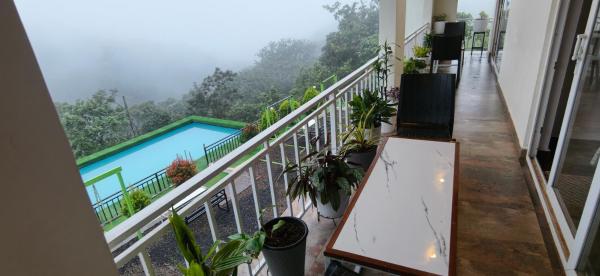 Grand Saphire Resorts - Idukki , Vagamon ,Munnar And Thekkady - Tamil Nadu