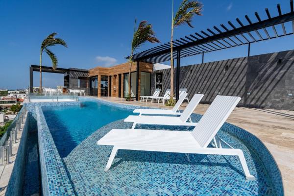 Menesse Playa Del Carmen - Playa del Carmen