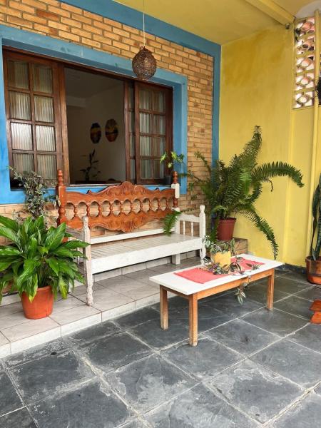 Jambo House Ubatuba - Ubatuba