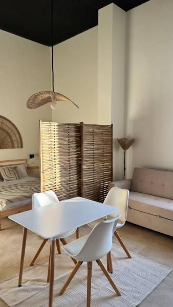Giaco Suites - Villajoyosa