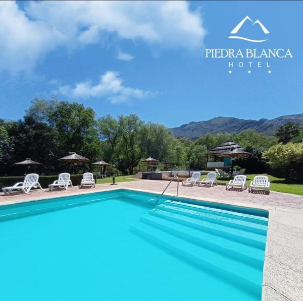 Hotel Piedra Blanca - Merlo