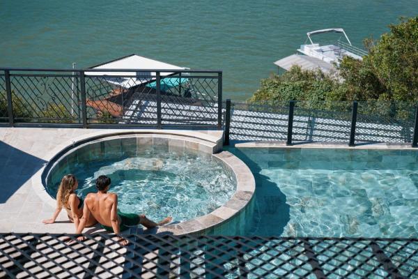 Bahia Serena Guatape - Guatapé