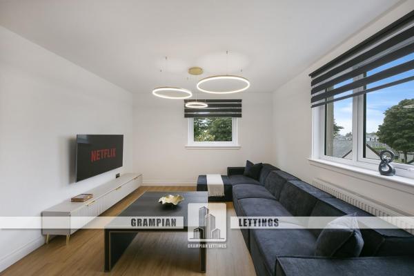 Spital Lodge - Grampian Lettings - Aberdeen