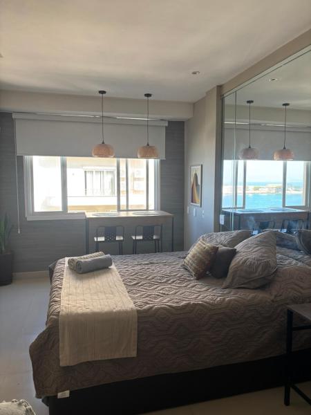 Studio Miguel Ii - Copacabana