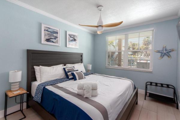 Clearwater Beach Suites #103 - Dunedin, FL