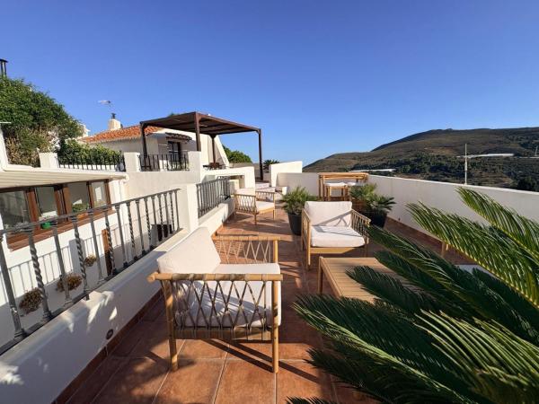 Limonero Bnb - Costa Tropical