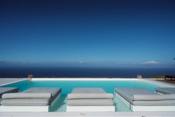 Terra Blanca Suites - Cyclades