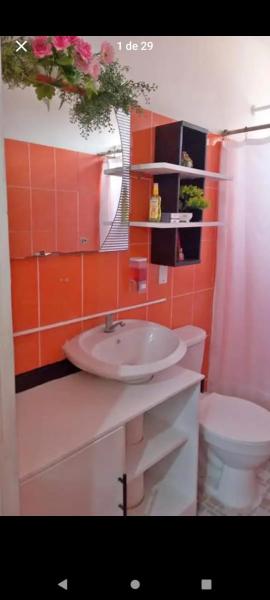Acogedor Apartamento - El Salvador