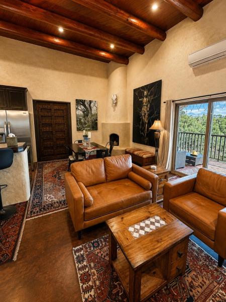 Casita Del Angel - Santa Fe, NM