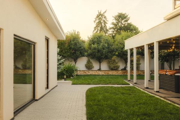 Sweet Stay - Jacuzzi , Sauna , Garden , Bbq - Timișoara