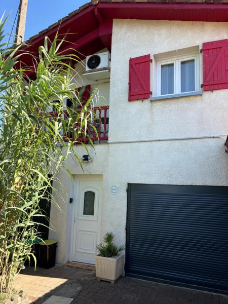 Appartement Proche Gare - Tonneins