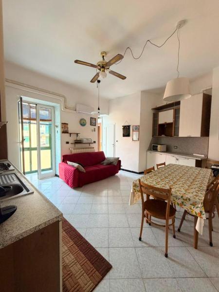Casa Spaziosa Smarthouse Per 6 Ospiti A 100mt Spiaggia - Albisola Superiore