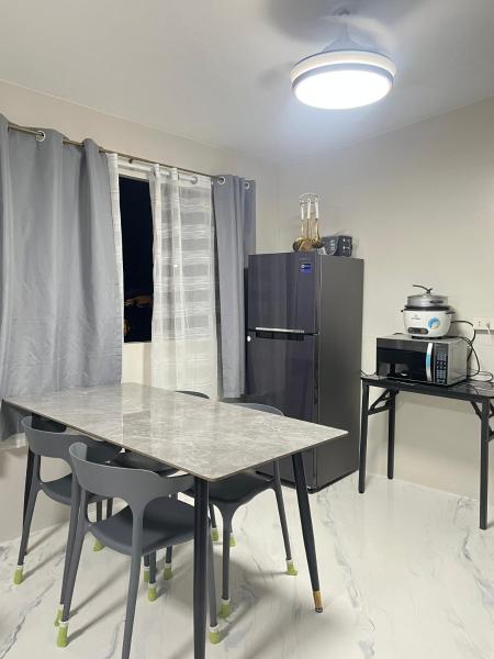 Transient House In Catalunan Grande - Davao City