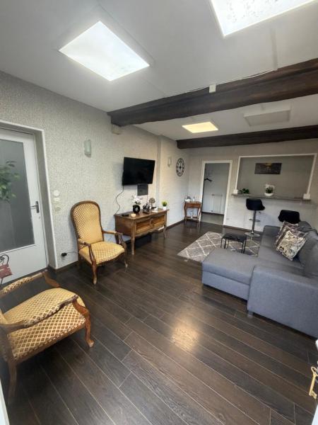 Bedroom Apartment - Loiret