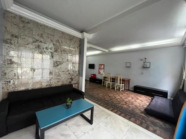 Joerio House - Ipanema