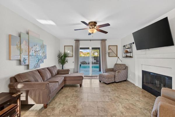 Tonto Casita - Apache Junction, AZ