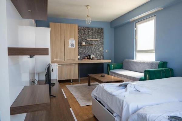 Fuarsuit Apart Otel - Sahil