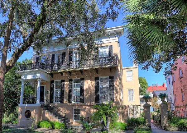 Downtown Savannah, Fun Studio On Jones Street ,Walk To Forsyth And River, Dogs Ok, Family Retreat - Savannah, GA