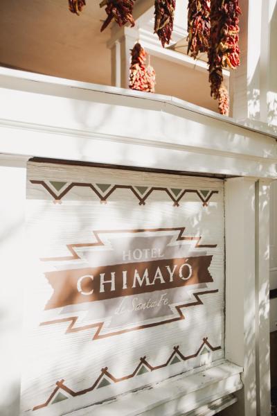Hotel Chimayo De Santa Fe - Santa Fe, NM