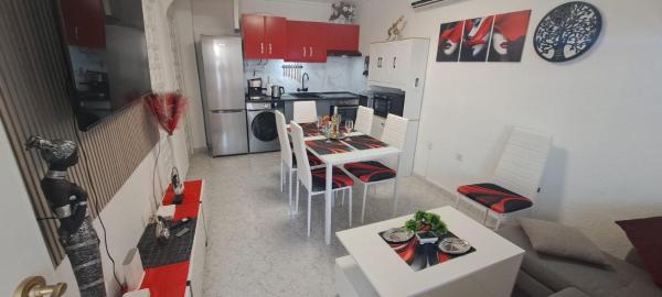 Villa Annika - Guardamar del Segura