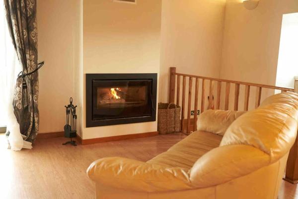 Spacious 4 Bedroom Villa - Peaceful Rural Escape - Mortágua