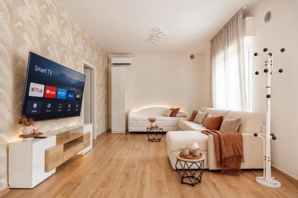 Villa Guerrazzi - 5 Bedrooms, 5 Bathrooms, Private Parking - P R A T U R E C C I Group - Rimini