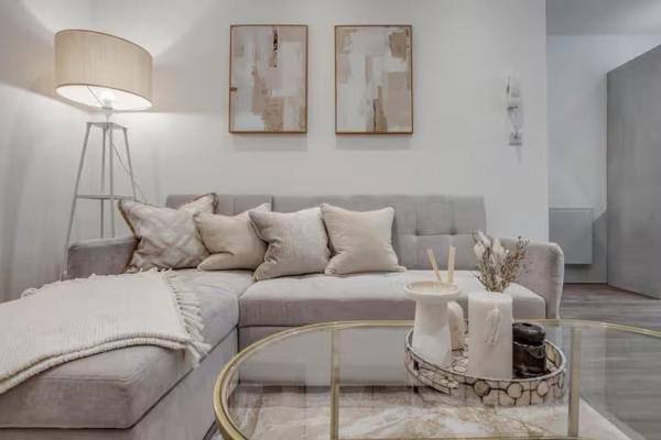Stylish 2-bed - 2 Mins To Station - Near Wembley - 18 Mins To Kings Cross - Barnet