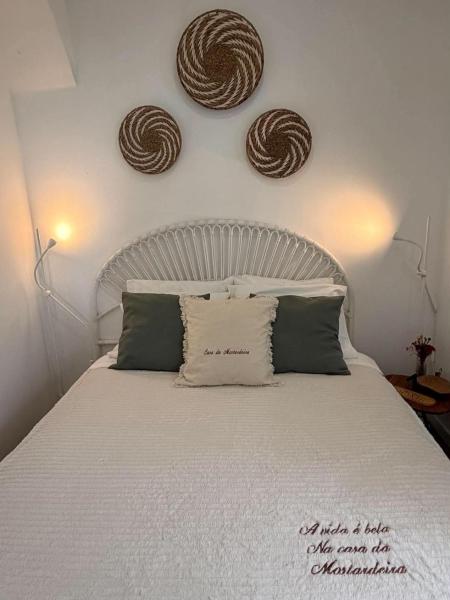 Casa Da Mostardeira - Alentejo