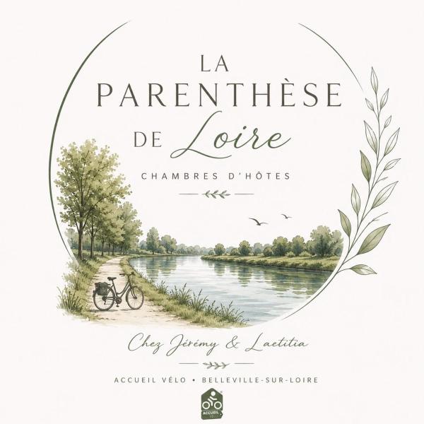 La Parenthèse De Loire - Belleville-sur-Loire