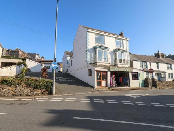 Harbour Vista - Abersoch