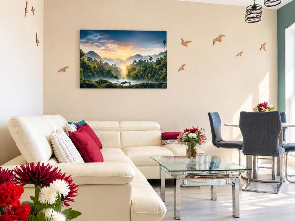 Ferienwohnung Parkblick 2 - Arnstadt